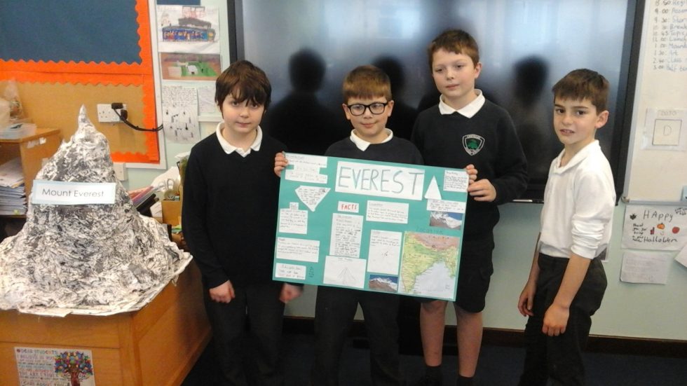 Home Page - Cheveley Primary School website